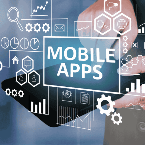 Step-by-Step Guide To Build Mobile App Using Flutter