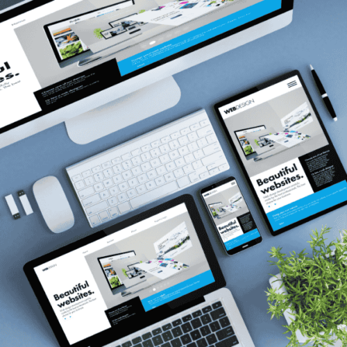Top 10 No-Code Website Builder Platforms