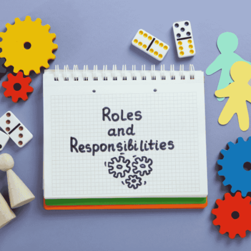 Roles And Responsibilities Of Solution Architect