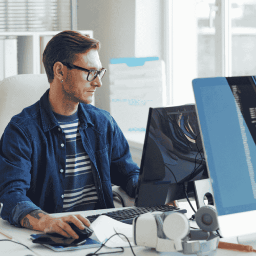 Step-by-Step Guide To Build Mobile App Using Flutter